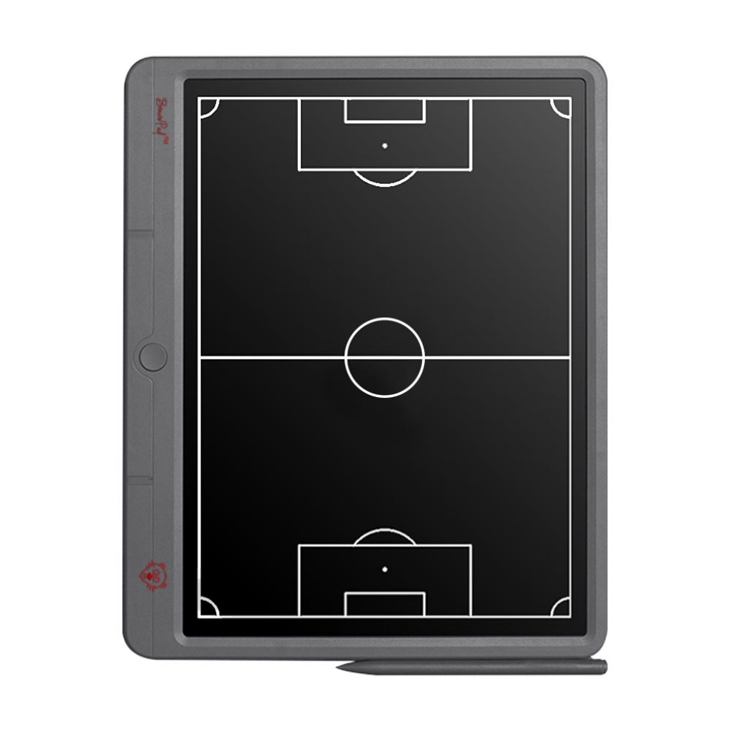 BeaverPad 15 Soccer Coaching tactical LCD e Writing board